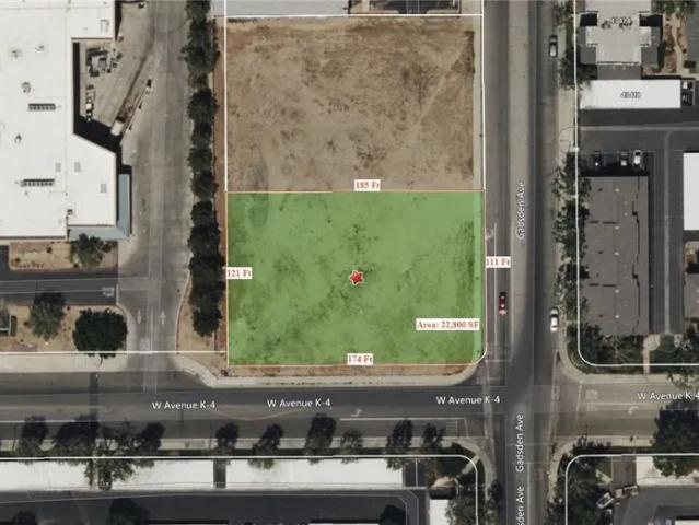 4 Gadsden, Lancaster, CA 93534 | MLS #CV25092