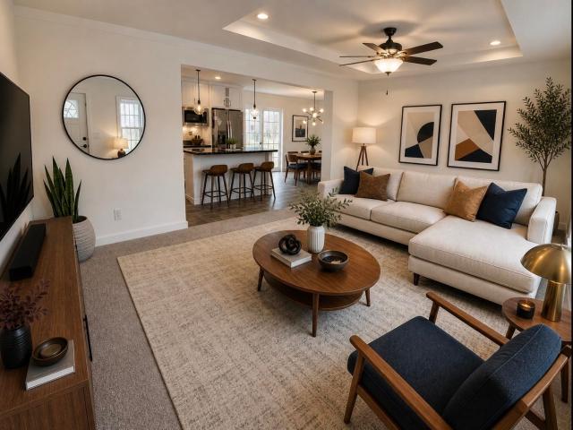 4 Gallo Way