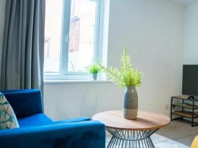 4 Gascoyne Street, Manchester, M14 4FU, United Kingdom | Room for rent #140227885 | Rentberry