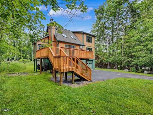 4 Garden Dr Lot 124, Lake Ariel, PA 18436