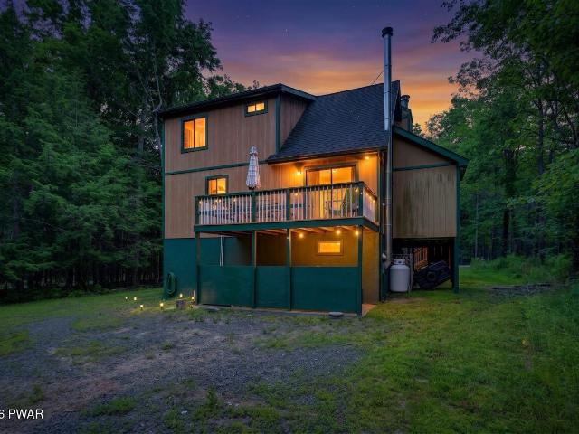 4 Garden Drive # Lot 124