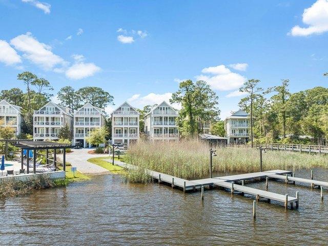 4 Garfield St, Santa Rosa Beach, FL 32459