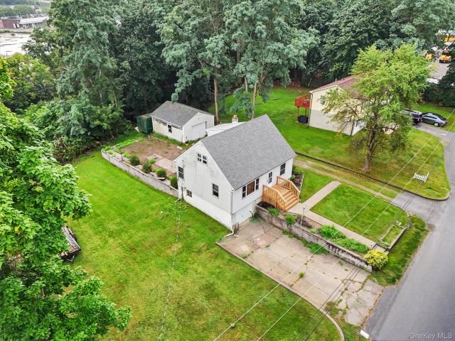 4 Garrett Place