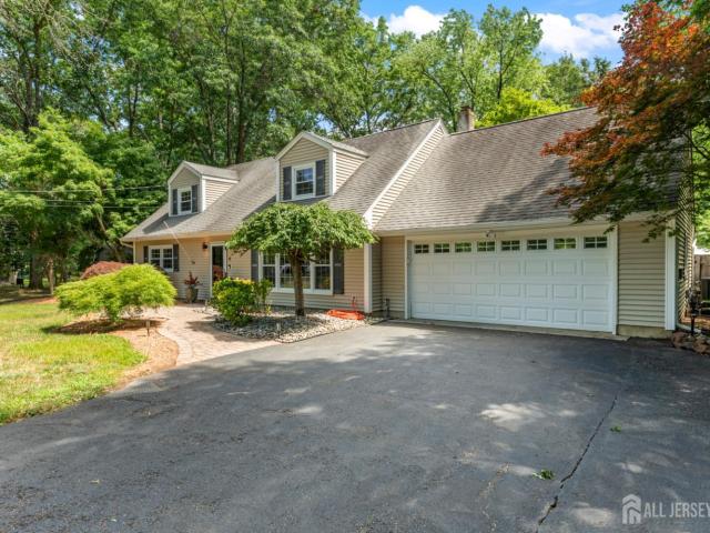 4 Garvey Drive