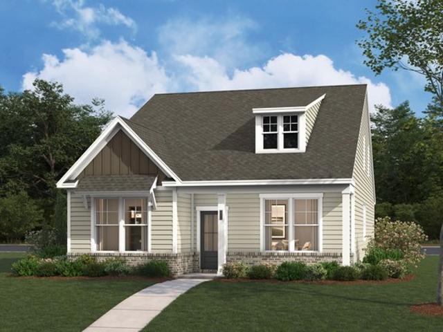 4 Gill Ln, North Augusta, SC 29860