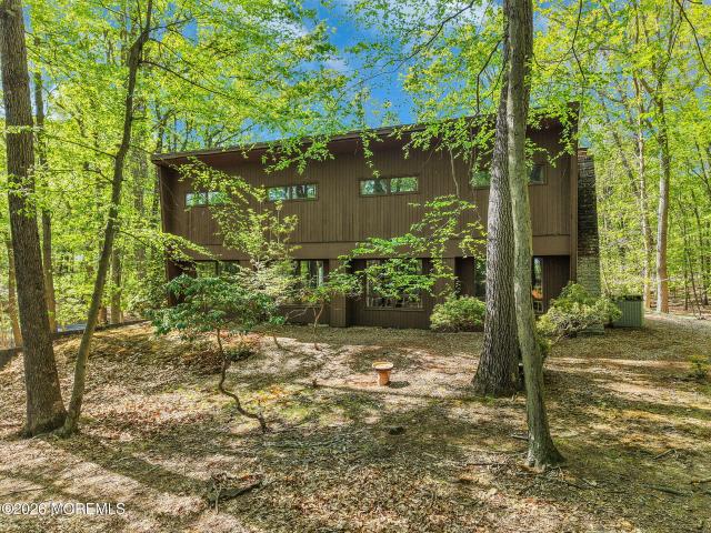 4 Glenwood Road