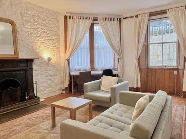 4 Glengyle Terrace, City of Edinburgh, EH3 9LN, United Kingdom | 1 bed apartment for rent #139544819 | Rentberry