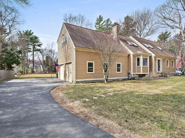 4 Gloria Dr, Mansfield, MA 02048 | Compass