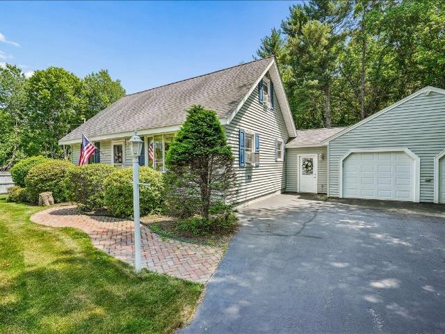4 Gosselin Avenue