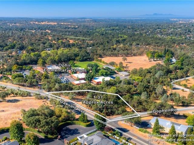 4 Gopher Rd, Oroville, CA 95966
