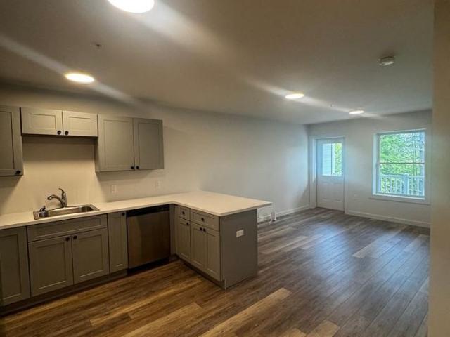 4 Gordon Lane 1 Bedroom Apartment for Rent at 4 Gordon Ln, Morristown, VT 05661