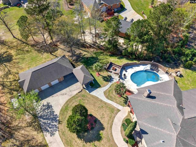 4 Granary Court