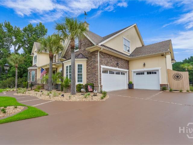 4 Grand View Court