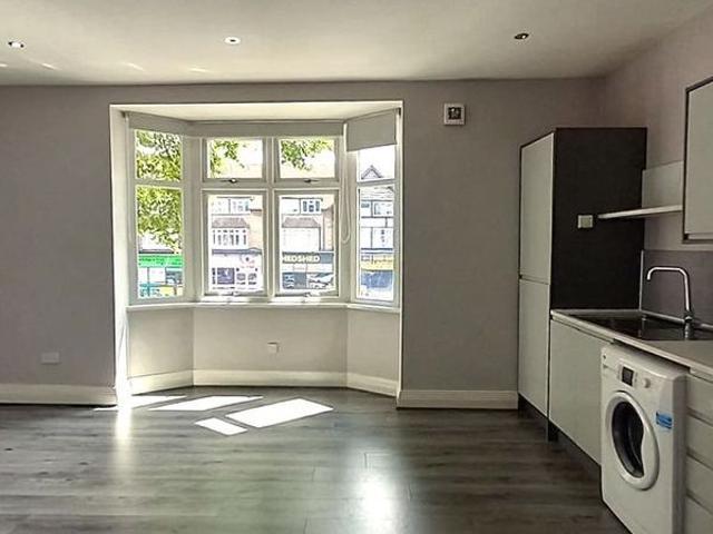 4 Grange Road, Kings Heath, Birmingham