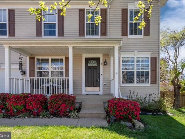4 Granite Court