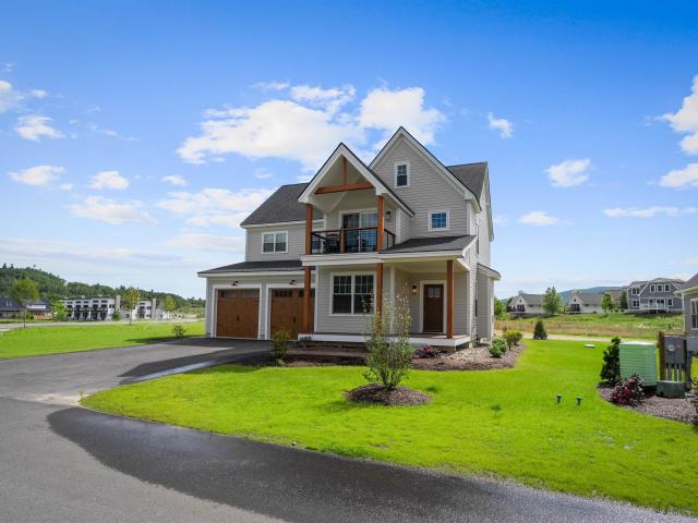4 Grace Rd, Unit 32, Thornton, NH 03285 | MLS #5076