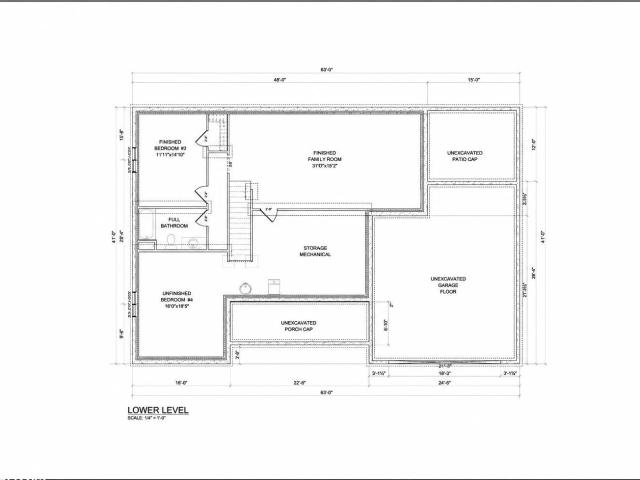 4 Green Oak Court