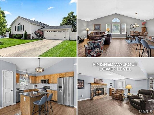 4 Green Haven Ct, Saint Peters, MO 63376