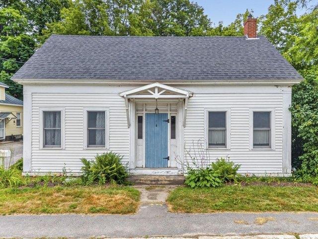 4 Green St, Brunswick, ME 04011