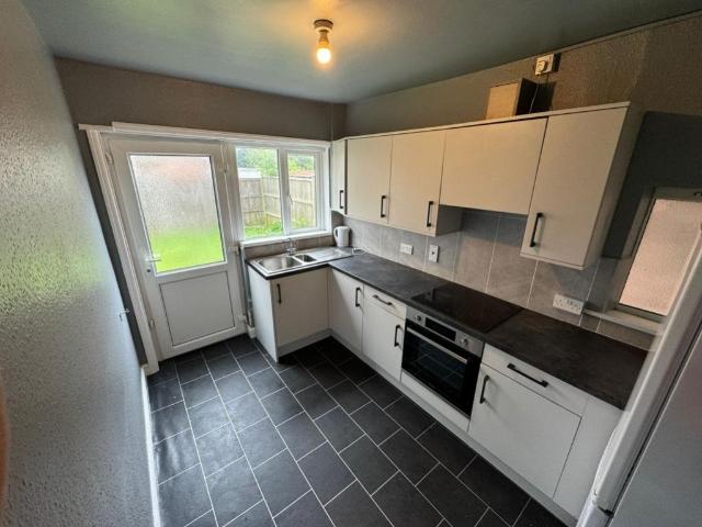 4 Greenfield Street, Nottingham 4 bed terraced house to rent £2,080 pcm £480 pw