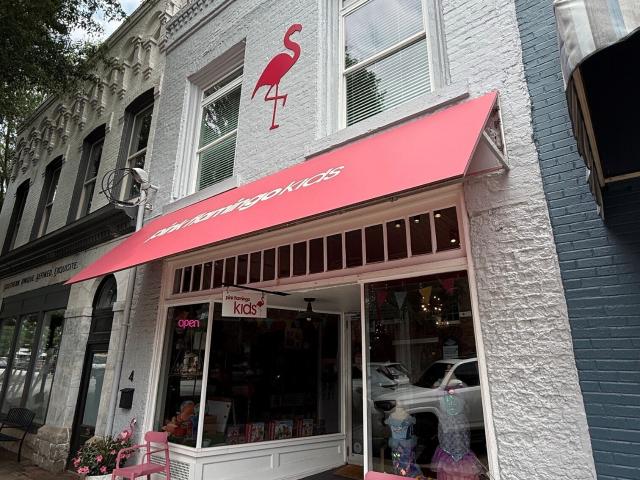 4 Greenville Street