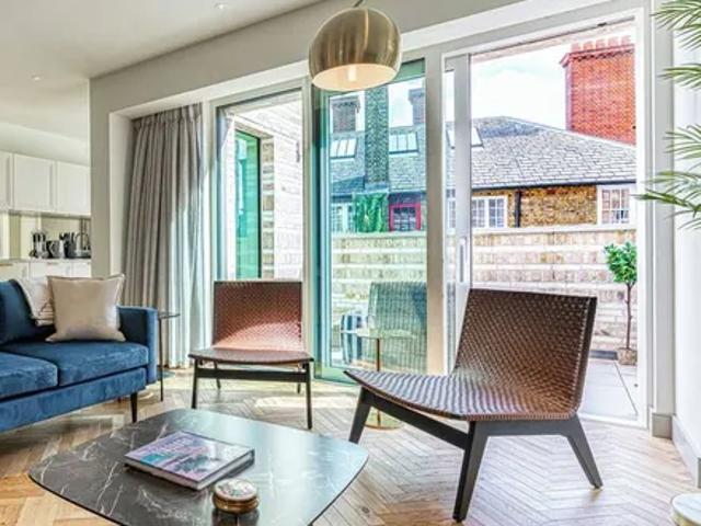 4 Greycoat Pl | 1 bed apartment for rent #147345238 | Rentberry