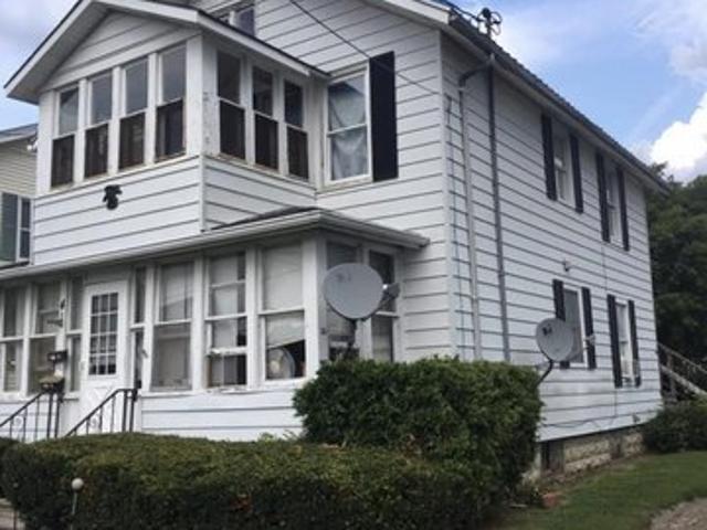 4 Grinnell Ave, Massena, NY 13662