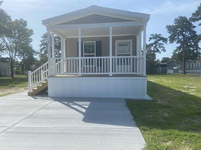 4 Grouse Ct Unit 11004, Whiting, NJ 08759