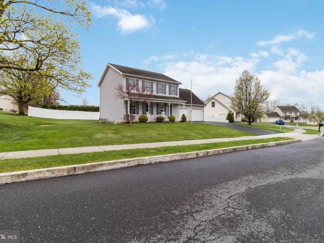 4 Grouse Road