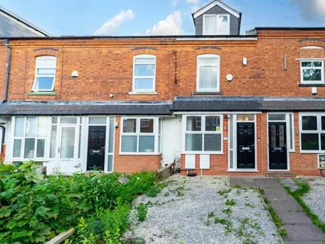 4 Hubert Road, Metchley, B29 6DS, United Kingdom | 5 bed house for rent #133404877 | Rentberry