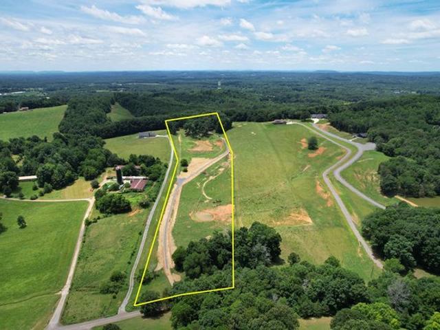 4 Hughes Rd SE, Cleveland, TN 37323
