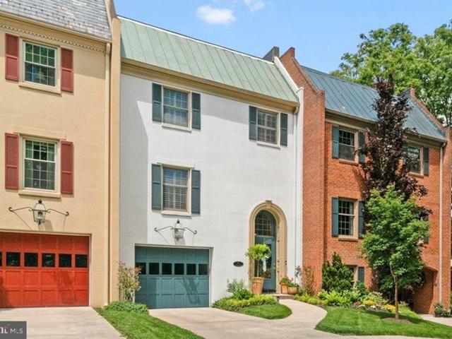 4 Hume Ct Unit 25, Towson, MD 21204
