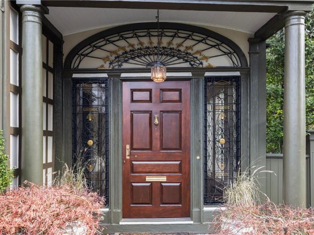 4 Hunter Avenue