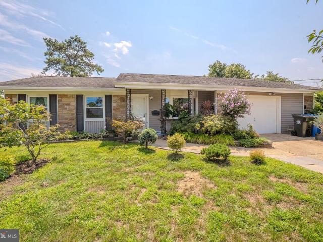 4 Hunterdon Avenue
