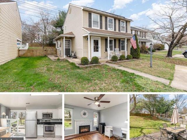 4 Huxley Cir, Abingdon, MD 21009