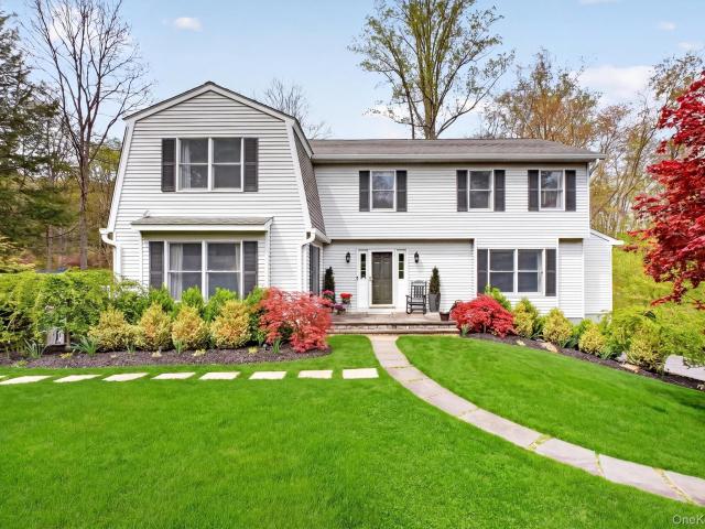 4 Hachaliah Brown Drive