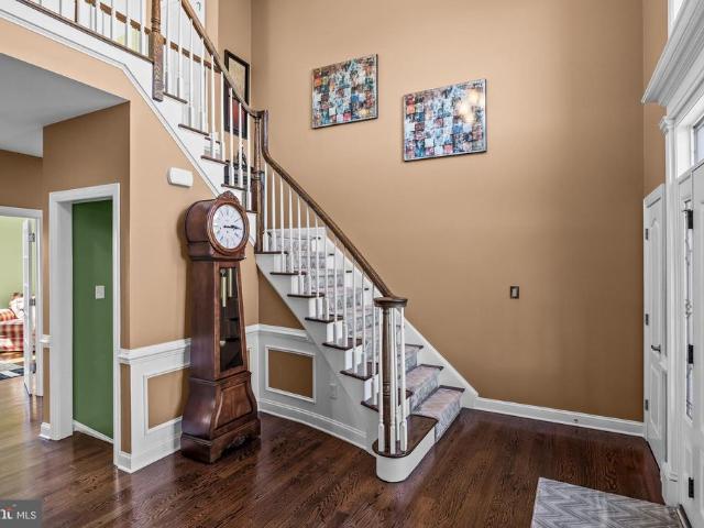 4 Haddington Way