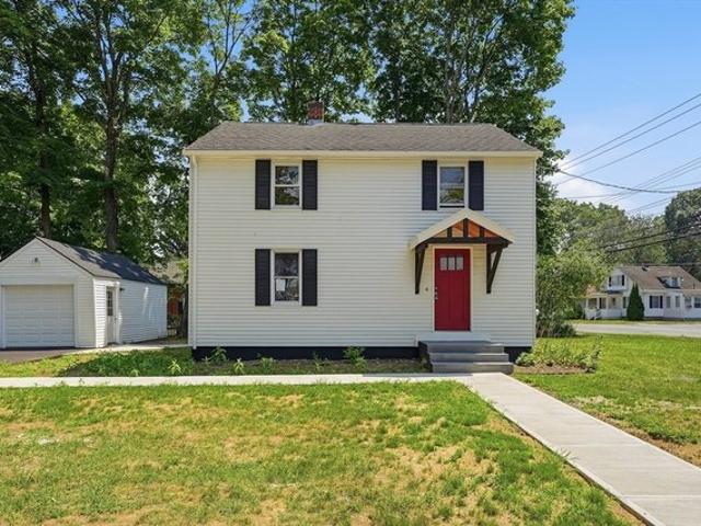 4 Hale St, West Springfield, MA 01108