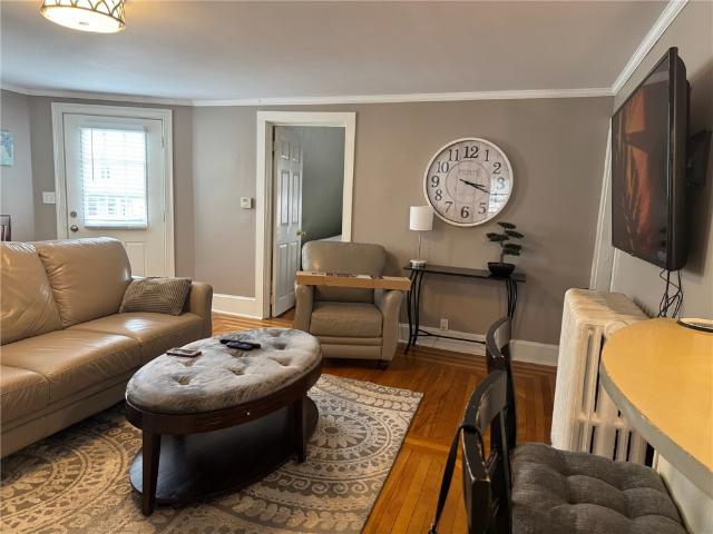4 Hammond Street 5
