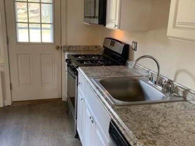 4 Hamilton Ct #12CC Stamford, CT 06904