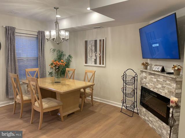 4 Hanover Pl NW, Washington, DC 20002 | MLS #DCDC2170
