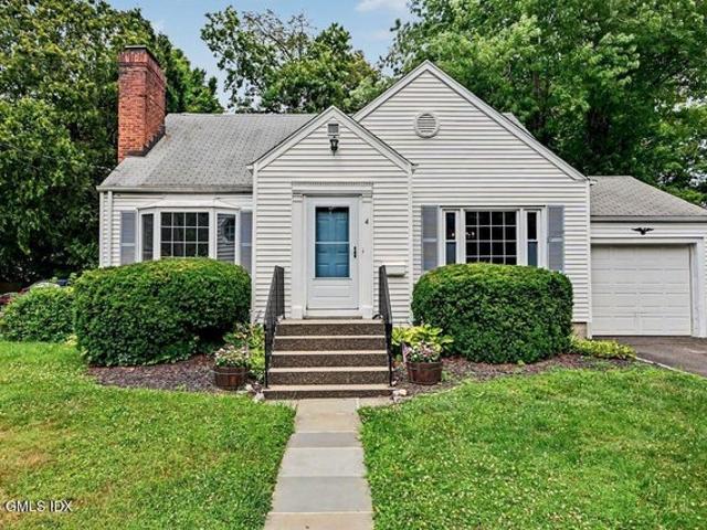 4 Hassake Rd, Old Greenwich, CT 06870