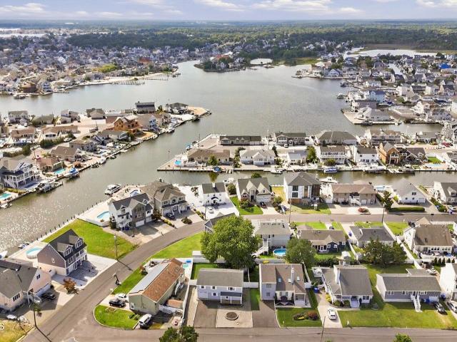 4 Harbor View Lane