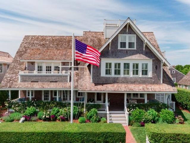 4 Harbor View Way, Nantucket, MA 02554