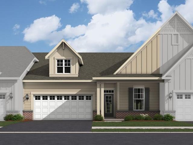 4 Harborside Way, Hawthorn Woods, IL 60047