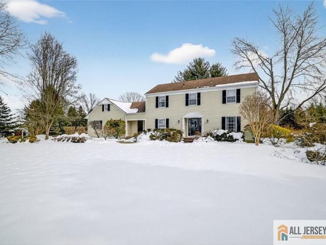 4 Hardley Drive