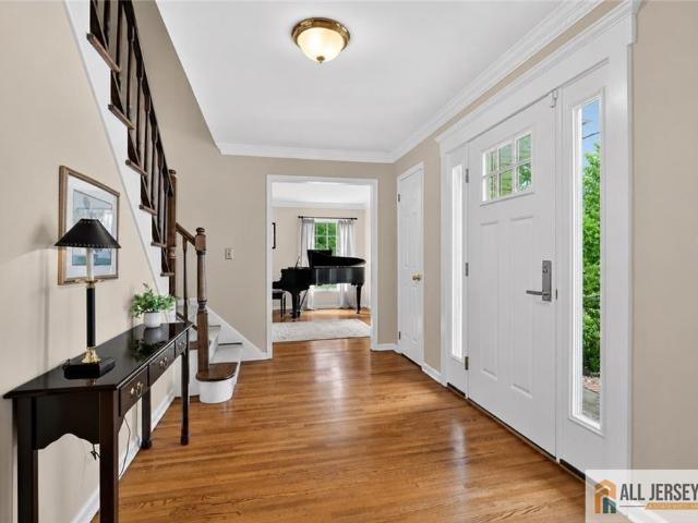 4 Hardley Drive