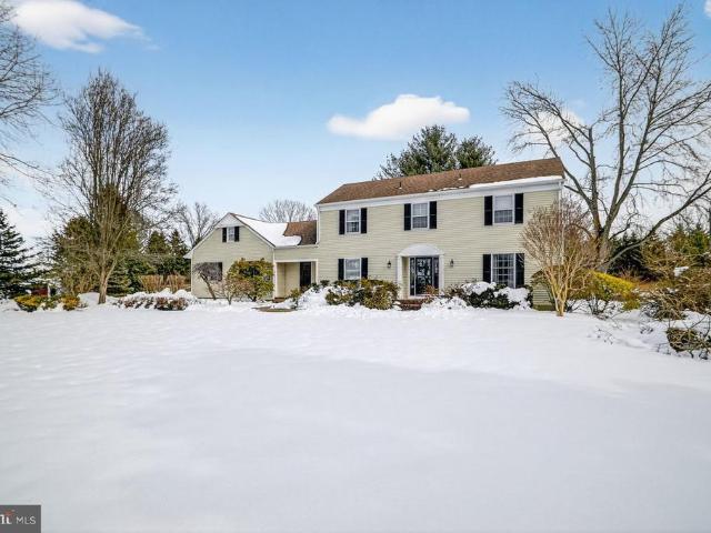 4 Hardley Drive
