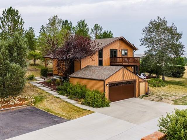 4 Harlequin Dr, Sheridan, WY 82801