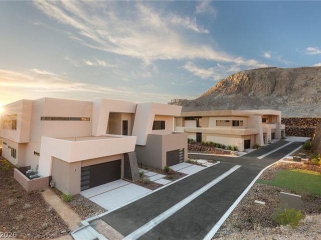 4 Harlow View Ct Unit 17, Henderson, NV 89012